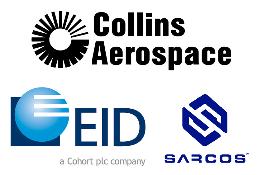 Here Are the Companies That Make the Tech That Makes Us More Secure ...